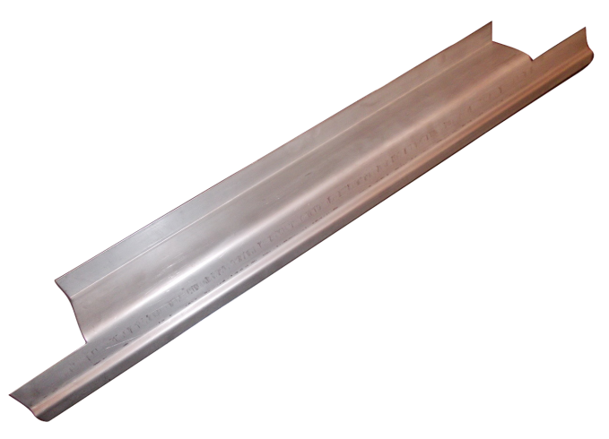 TALBOT EXPRESS 1982 TO 1994 MK1 MK2 NEW INNER DOORSTEP SILL RH DRIVERS ...