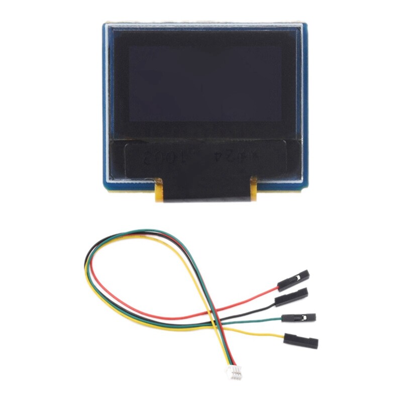0.49 OLED Display Module 64 X 32 Pixel SSD1315 I2C Mono Display f4502 ...