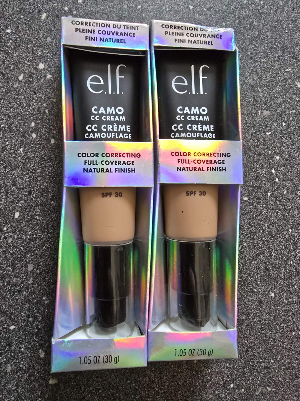 ELF Tan 415 Colour Correcting x 2 | eBay UK