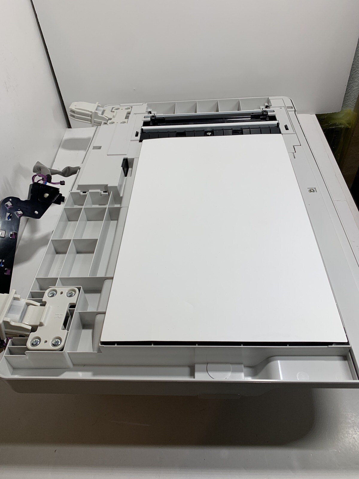 CANON MF9150C MF9170C MF8450C AUTOMATIC DOCUMENT FEEDER FM3-1328 | eBay