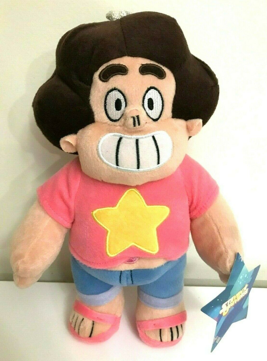 Set of 4 Steven Universe Plush Toys Large 12-16 inch tall. New ...
