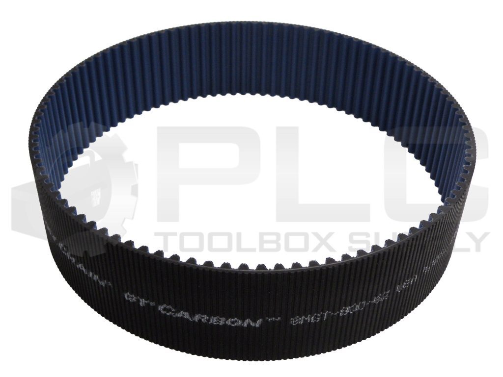 NEW GATES 8MGT-800-62 POLY CHAIN BELT 118A06 2-1/2" | eBay