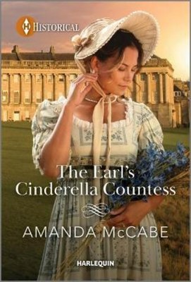 Amanda McCabe The Earl's Cinderella Countess (Poche) Matchmakers of ...