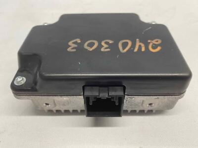 Chassis Brain Box JEEP CHEROKEE 15 Network gateway 31K P56046998A1 | eBay
