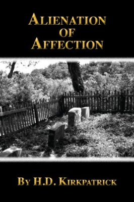 Alienation of Affection 9781597124317| eBay