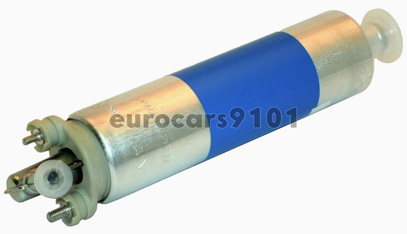 New! Volkswagen Jetta Bosch In-Line Rear Electric Fuel Pump 66150 ...