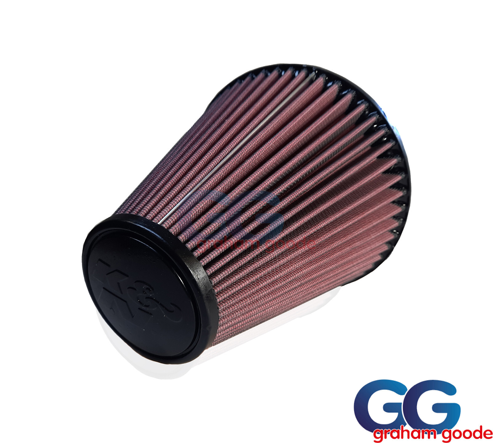 K&N Cone Air Filter Group A for Cosworth GGR - Induction Kit | eBay UK