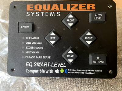 Equalizer System Leveling Setup Process Different Than, 40% OFF