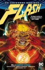 The Flash Vol. 4: Running Scared (Rebirth) by Joshua Williamson: New ...
