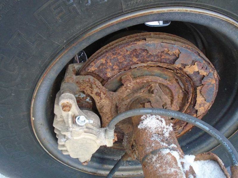 REAR AXLE 2WD 7-5/8 RING GEAR FITS 98-05 BLAZER S10/JIMMY S15 49022 | eBay