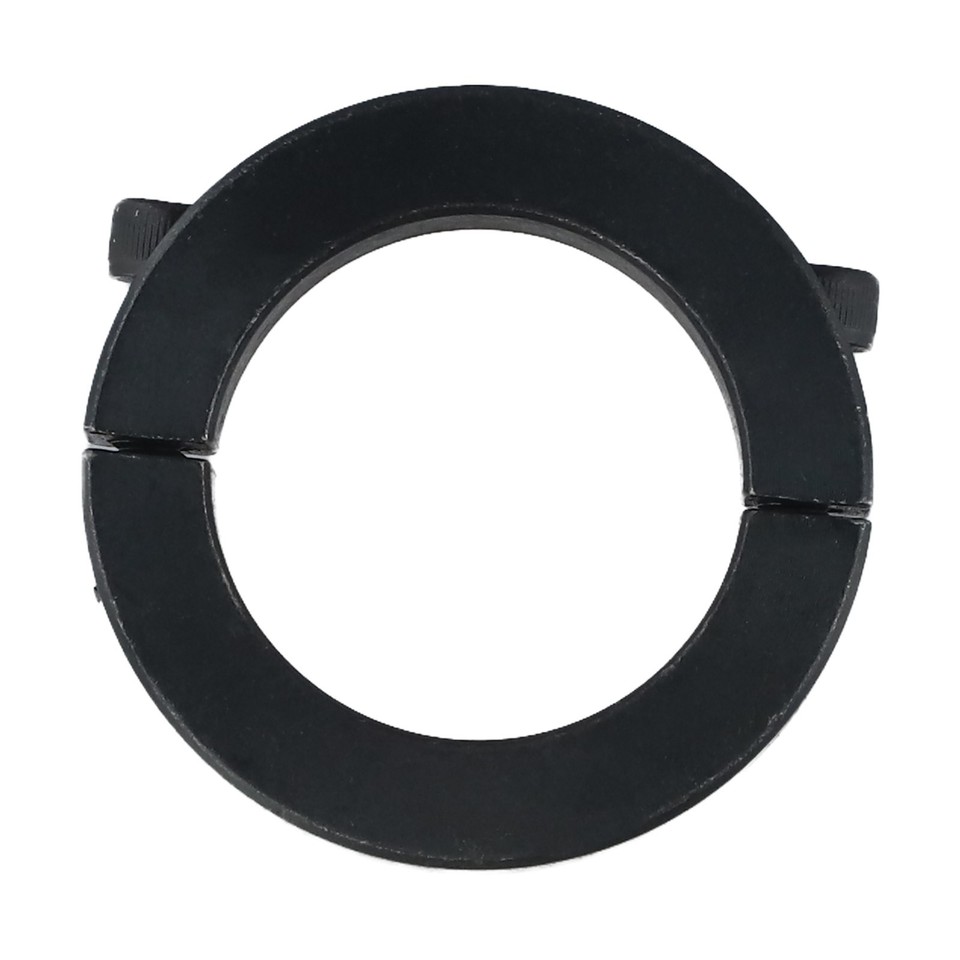 Split Retaining Ring Dual Split 10mm to 40mm Collar Clamp Retaining ...