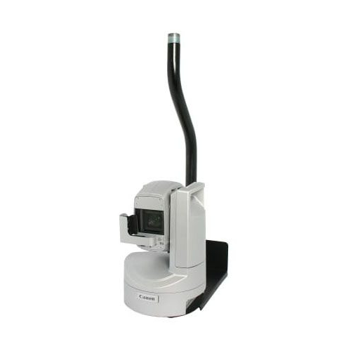 Vaddio 5352000294, Black, Ceiling, Camera Drop Down Ceiling Mount, 1 pc ...