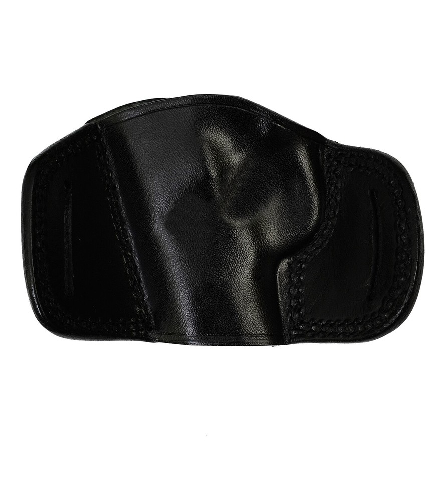 Leather Sporty Gun Holster Fits Walther PPK PPQ CCP P99, Fast Draw | eBay