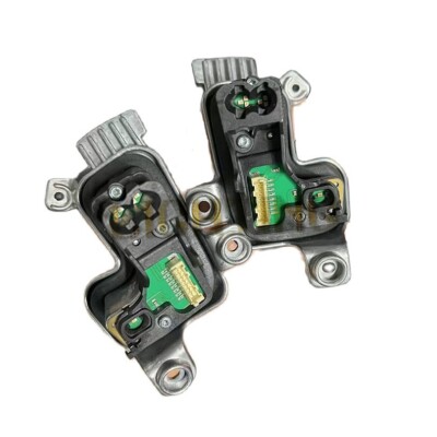 2X 63117419618 Turn signal module For 2018 BMW F30 F31 LCI Headlight US ...