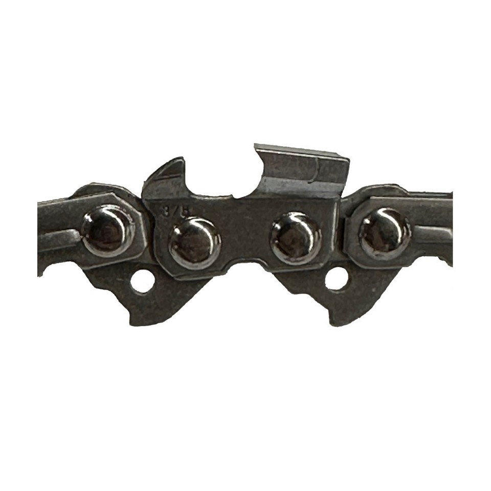 Forester Full-Chisel Ripping Chain Saw Chain - 3/8, .050 | eBay