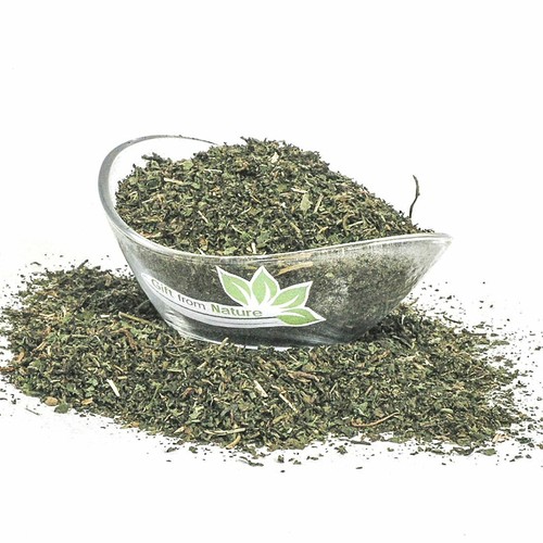 Organic Dried STINGING NETTLE Herb Handpicked Urtica dioica , Herbal ...