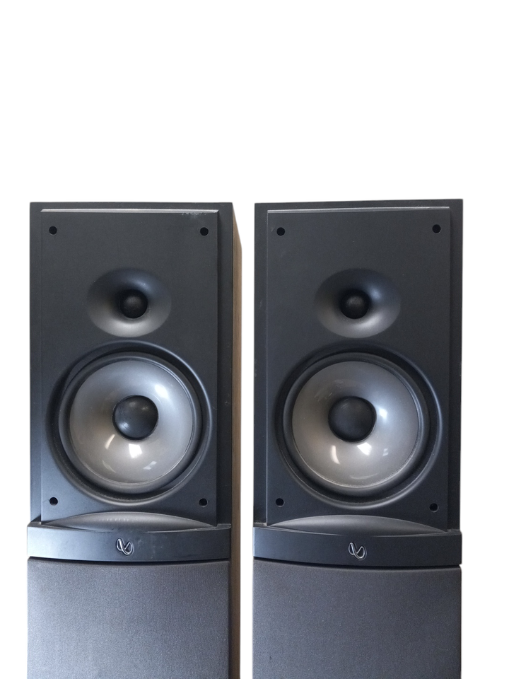 Floorstanding speakers Infinity RS8 Pair tested working perfect | eBay