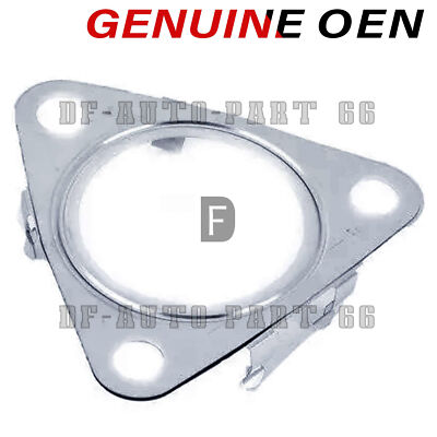 059253115B Genuine Exhaust manifold sealing gasket For Audi VW Touareg ...