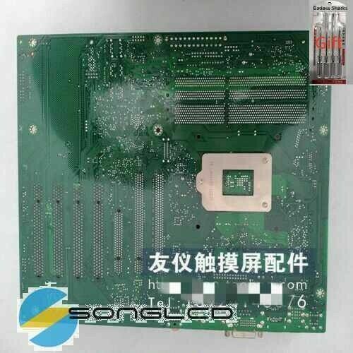 IPC574D (6AG4104-2AA01-0XX5) W26361-W2862-Z4-02-3 Used & Test Free DHL ...