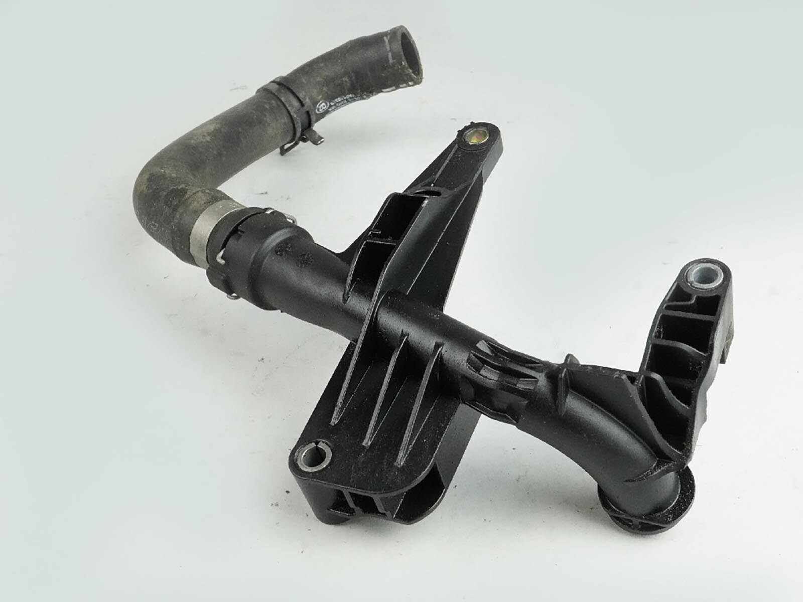 2012 - 2015 Mercedes Benz Gle 350 W166 Hose Coolant Antifreeze ...