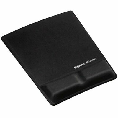 Fellowes Professional Wrist Supporto Mouse Pad con Cuscino Da Polso ...