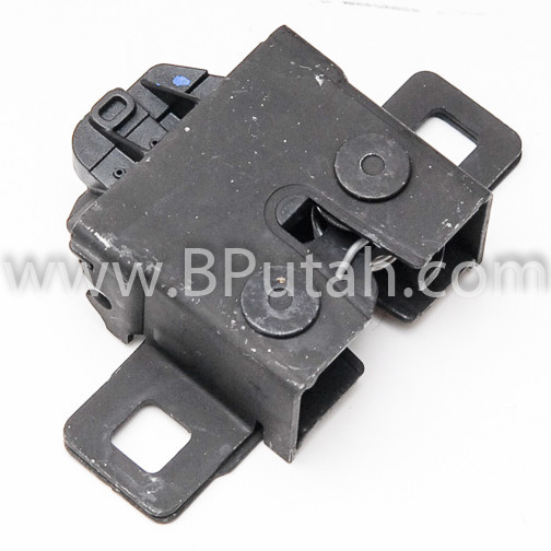 Land Range Rover Sport LR3 LR4 LR2 Hood Alarm Switch Latch Sensor ...
