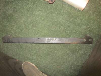 Onan Microquiet 4000 ONAN rear rail 403-3669-02 | eBay