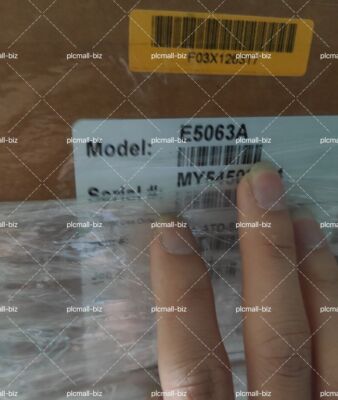 E5063A-ATO-86418 Vector network analyzer E5063A-ATO-86418 | eBay