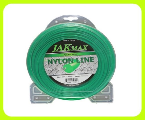 Trimmer Line Suit Ryobi 1200W Model: RLT1238 Split Shaft 2.0mm 15m ...