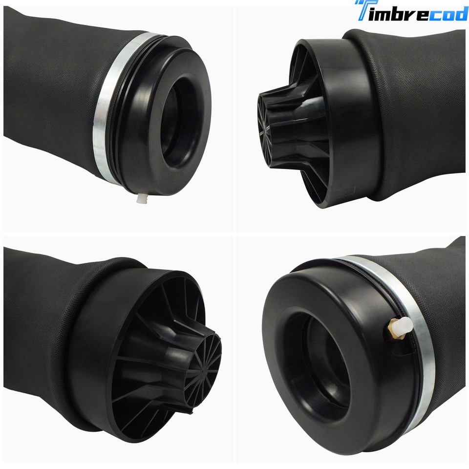 Fit for 11-15 Grand Cherokee Air Suspension Spring Loaded Bag w/Strut ...