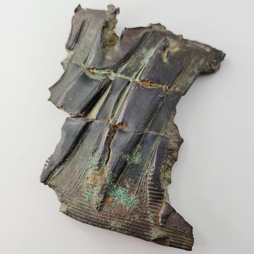 BIG - WW1 COPPER DRIVING BAND - SOMME RELIC BRITISH GERMAN ARMY | eBay UK