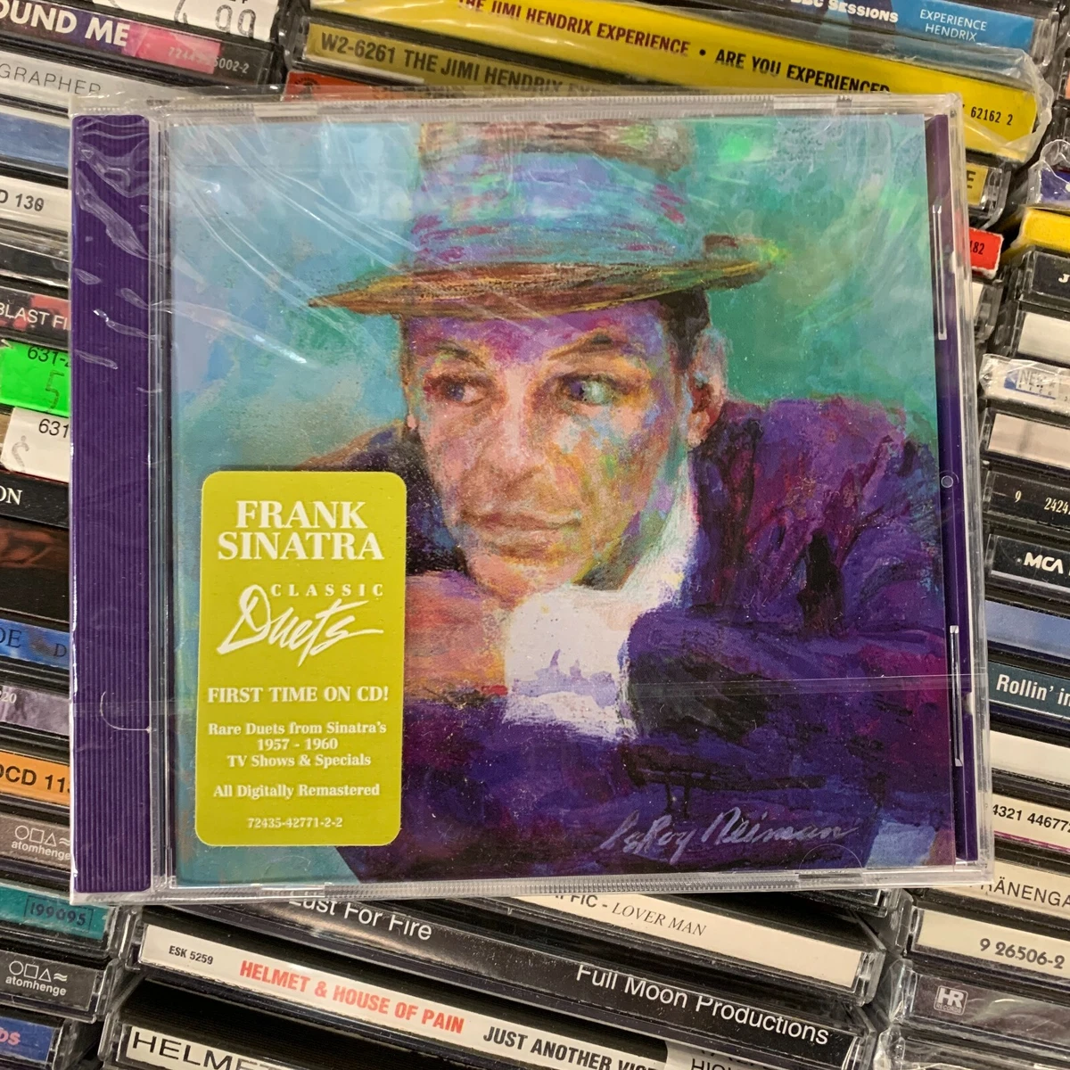 Frank Sinatra Classic Duets