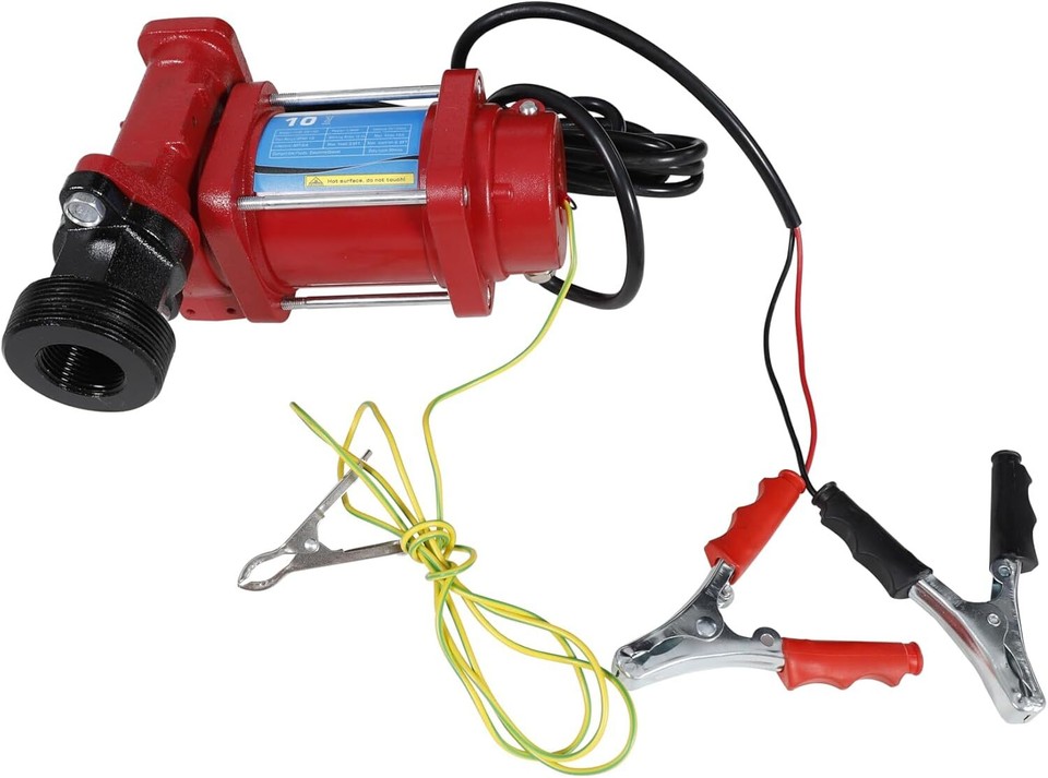 51 Gallon Fuel Tank Tool Box Combo Fuel Transfer Tank & Toolbox with 10 ...