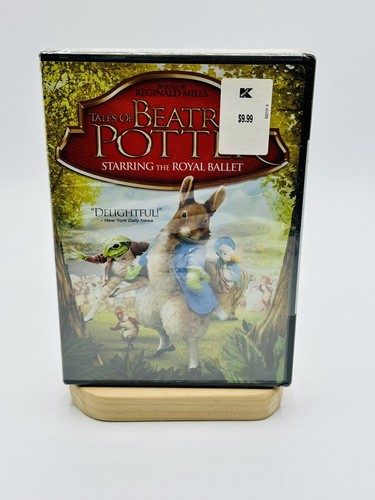 Peter Rabbit And The Tales Of Beatrice Potter 17153100327| eBay