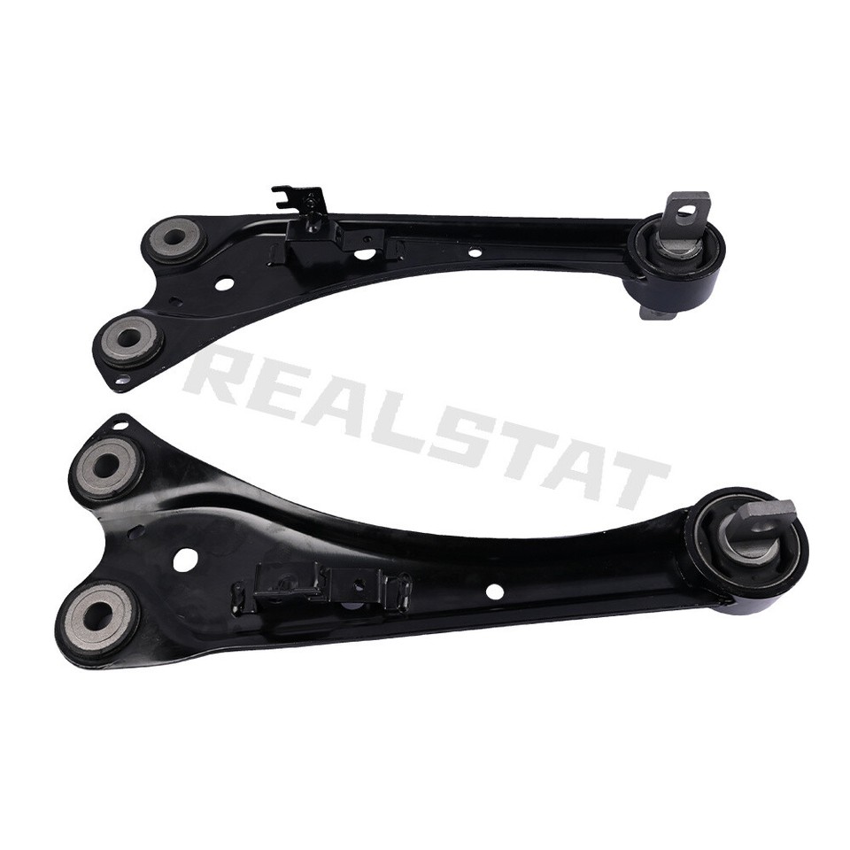 2x Rear Suspension Trailing Track Control Arms for Toyota Auris E18 ...