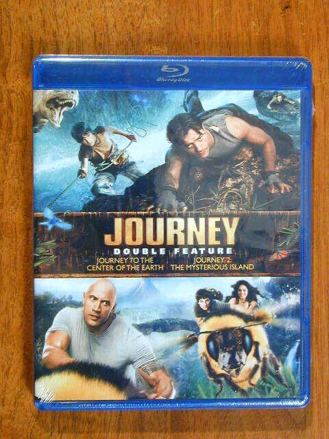 Journey To The Center Of The Earth 2