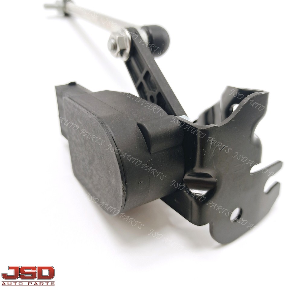 Headlight Suspension Leveling Sensor Rear Right For Porsche Panamera ...