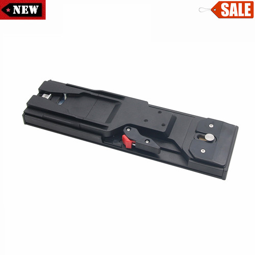 VCT-U14 Video Quick Release Tripod Plate Adapter for Sony XDCAM DVCAM ...
