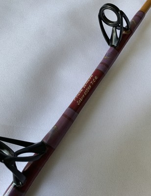 Conventional Rods - Sabre Fishing Rod