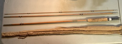 Rods - Tonkin Cane Fly Rod