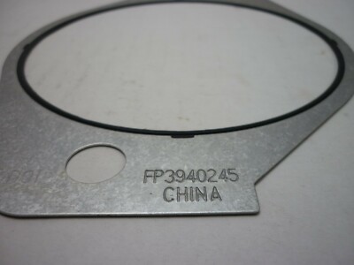 Cummins Hydraulic Pump Gasket, (Pack of 4), 3940245 | eBay