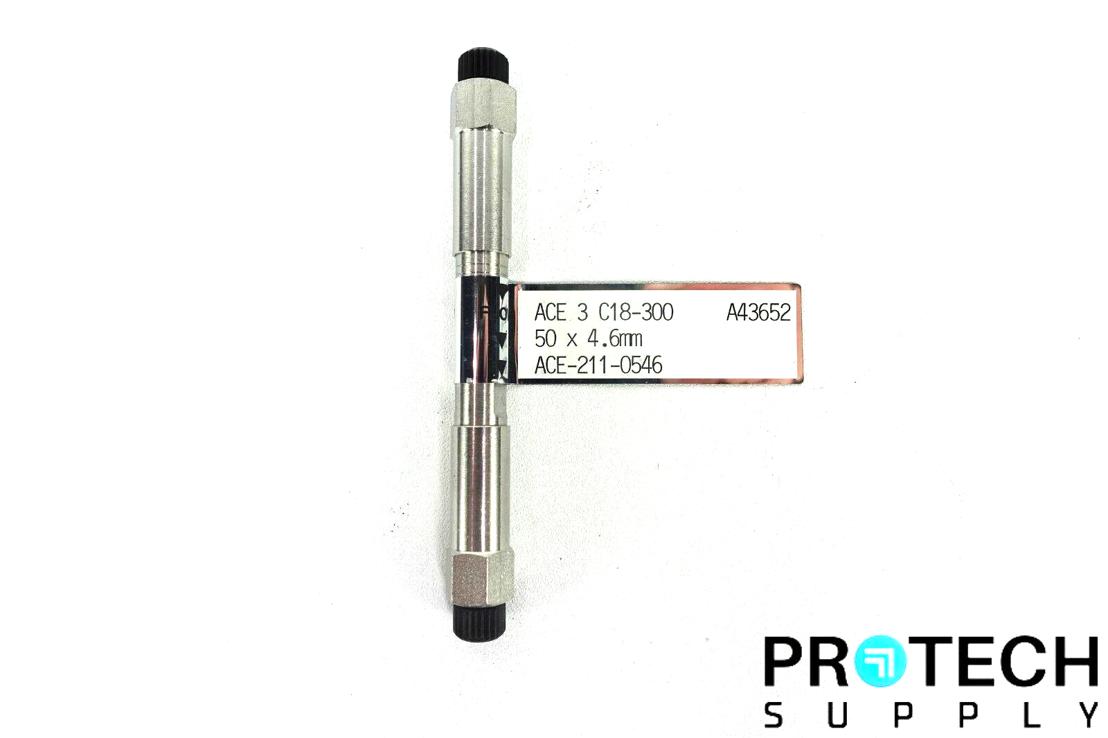 ACE HPLC Column Ace 3 C18-300 50 x 4.6mm ACE-211-0546 NEW with WARRANTY ...