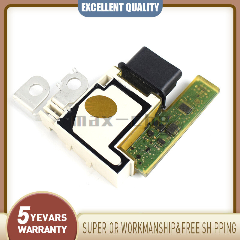28257533# Fuse Box Voltage Module For Citroen C4 Picasso Peugeot 3008 ...