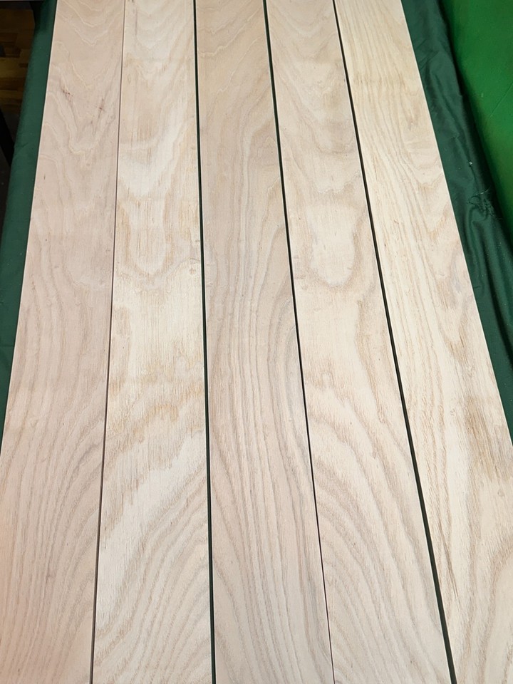 Pecan S4S Boards & Lumber, Hardwood Boards Lumber, Projects & Crafts | eBay
