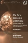 The New Economic Diplomacy (Global Finance) By Nicholas Bayne an ...