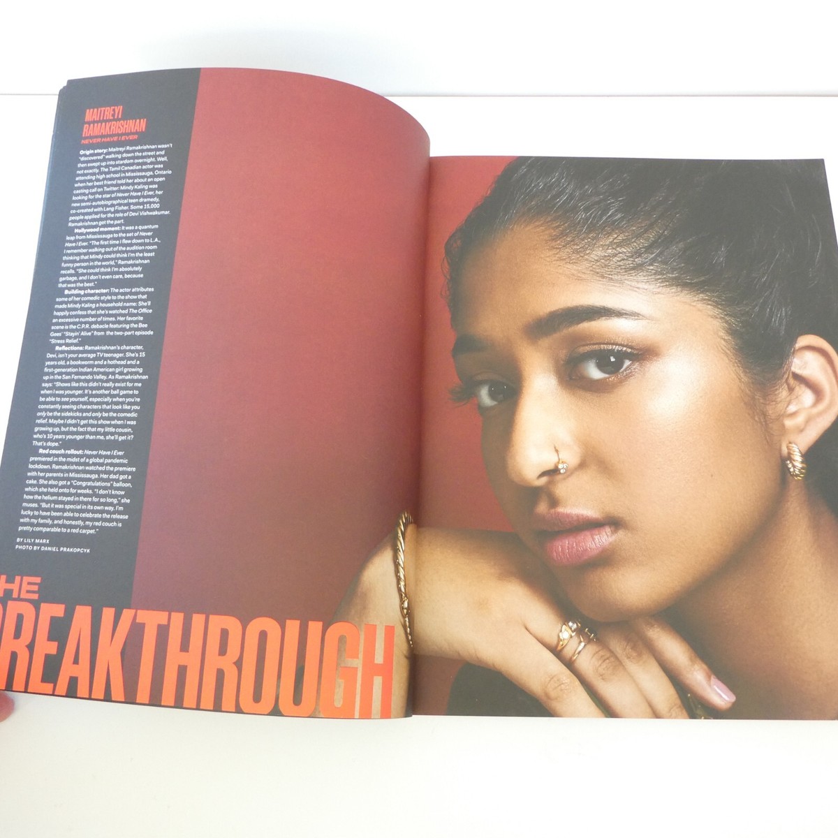 Lily Mark's Instagram, Twitter & Facebook on IDCrawl