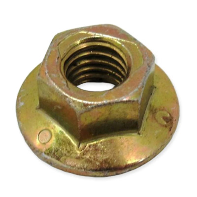 Arctic Cat Crown Lock Flange Nut (3/8-16), 0623-661 | eBay