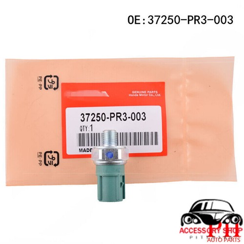 Honda Accord Civic Acura MDX RL TL Oil Pressure Switch Sensor 37250-PR3 ...