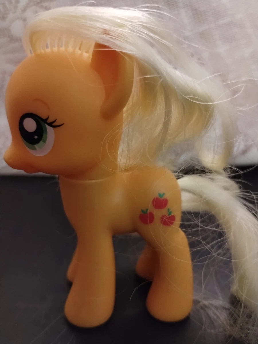 My Little Pony Friendship Is Magic Applejack Cutie Mark