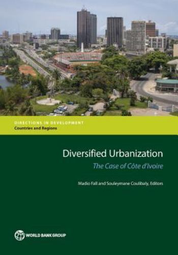 Directions in Development-Countries and Regions Ser.: Directions in ...